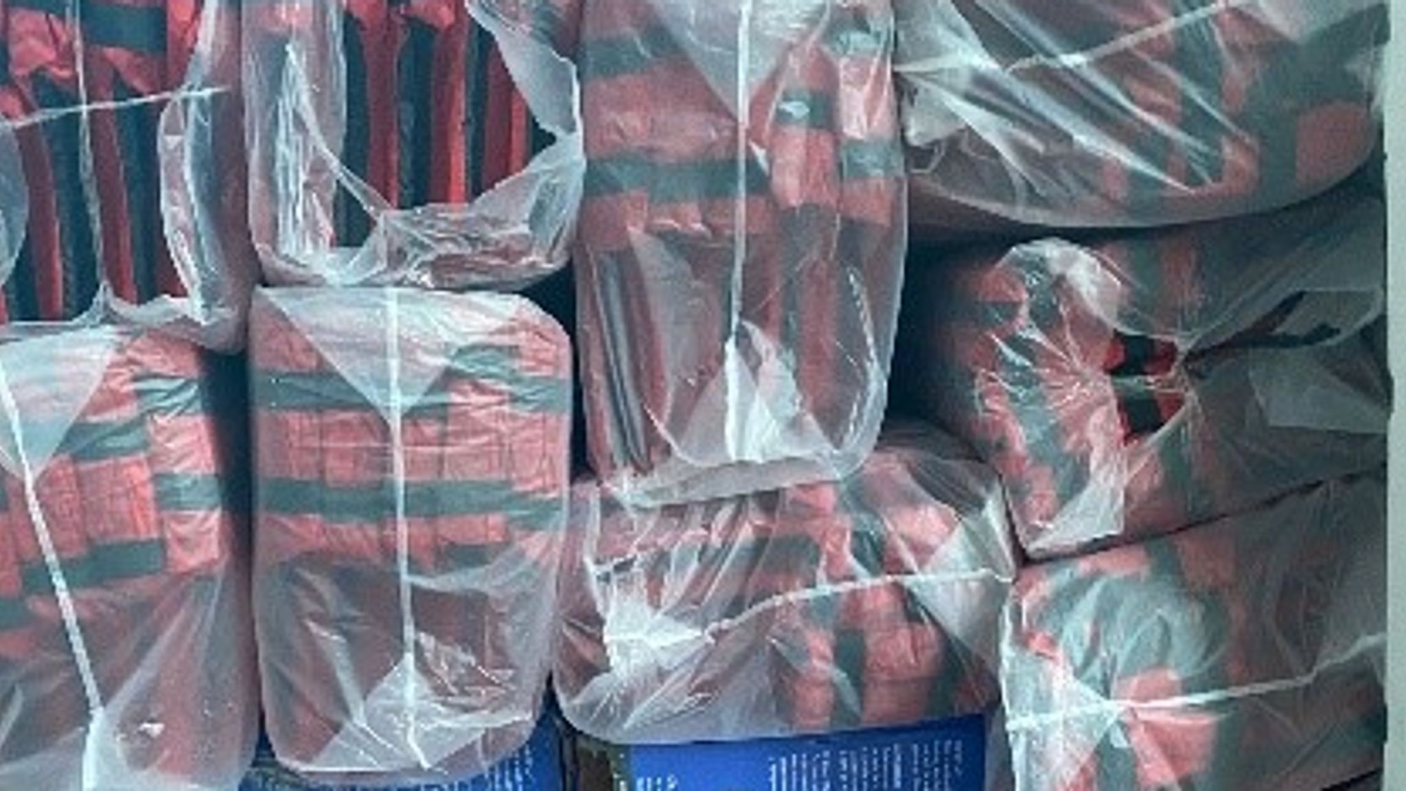 Man jailed for supplying thousands of small boats and engines to ...