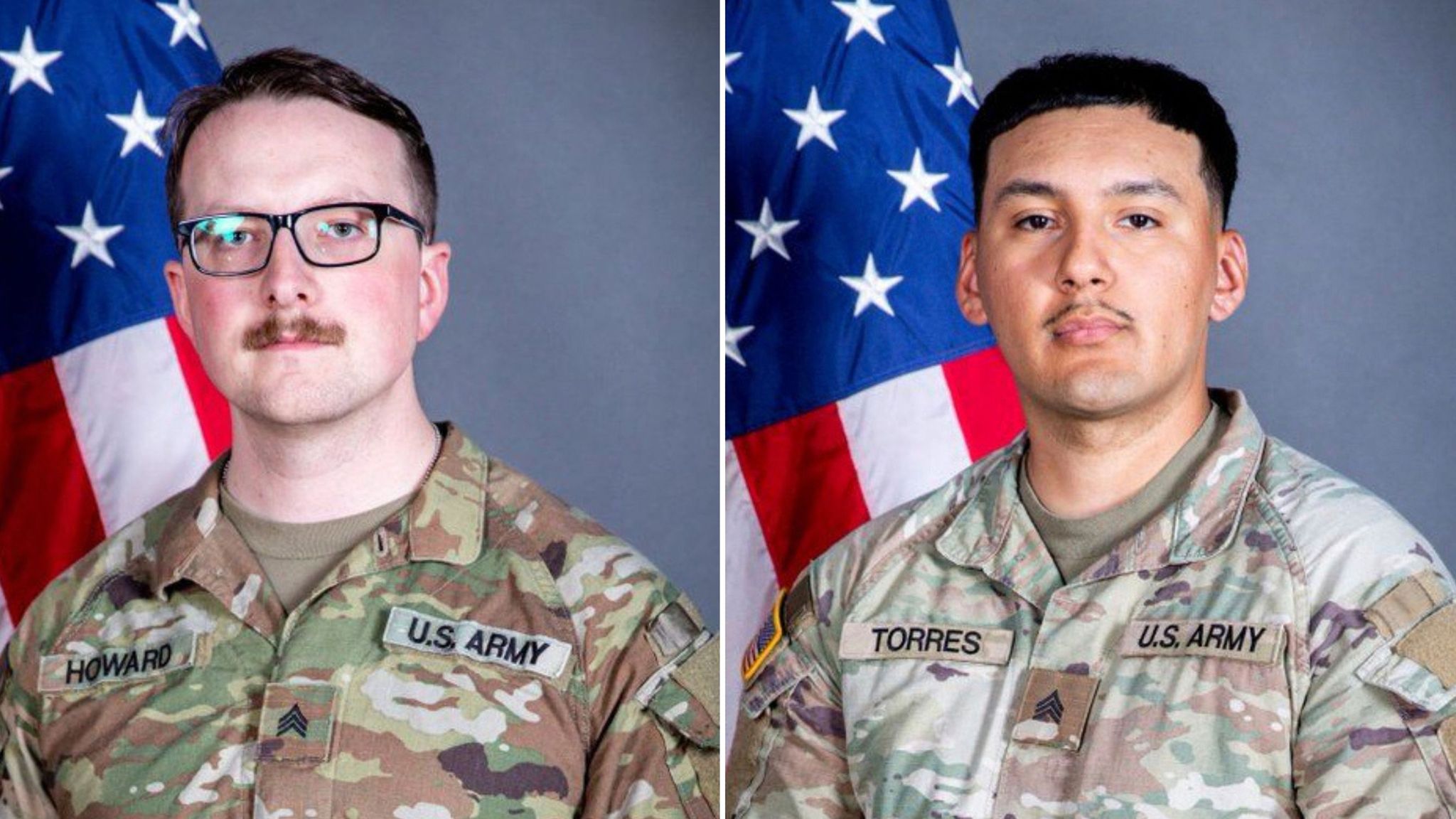 'Experienced terrorist' killed by US strikes in Syria after deadly ...
