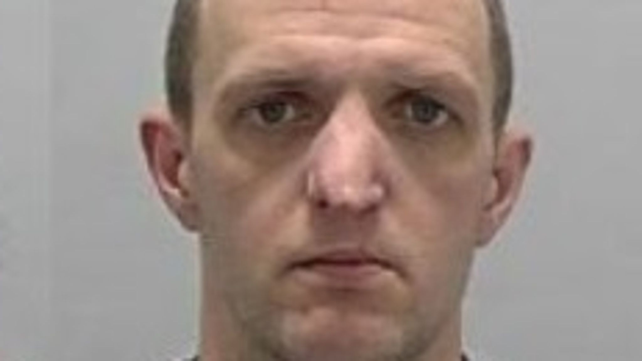 Kieran Humphreys jailed for violently shaking baby to death and ...