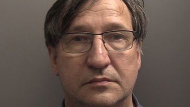 Russian captain sentenced after fatal North Sea collision | News UK ...