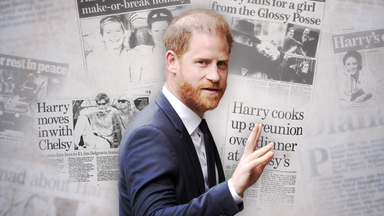 Prince Harry v Daily Mail: A huge day, but a surprisingly short time on ...