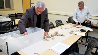 Meet the Kennewick Man: Face of 'most important' ancient American ...