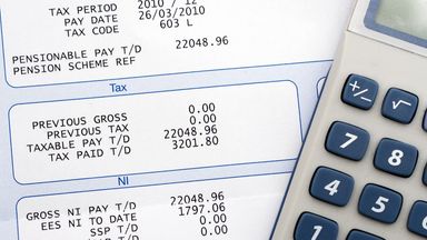 Millions could be paying too much tax - here's what you need to know ...