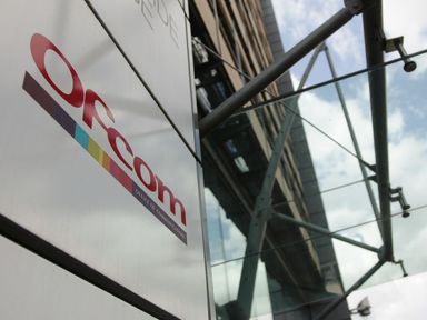 OFCOM - The Latest News from the UK and Around the World | Sky News