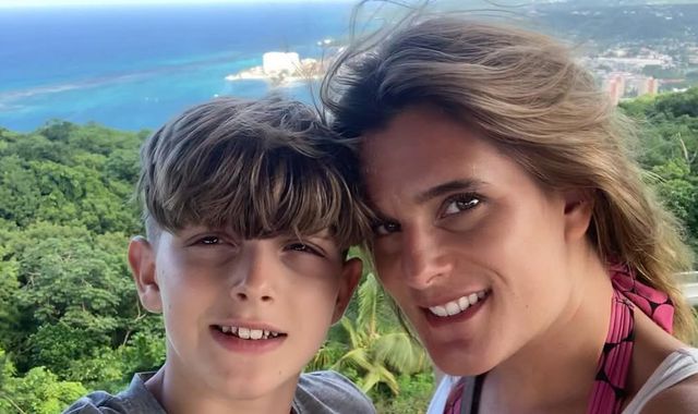 Mother suing TikTok over son's death describes 'deeply painful' hearing ...