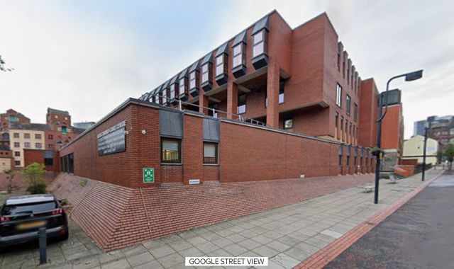 Anders Breivik-inspired teenager prepared attack on synagogue after ...