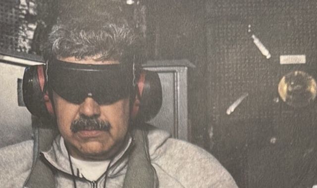 US general reveals how America captured Venezuela's president - Channel 103