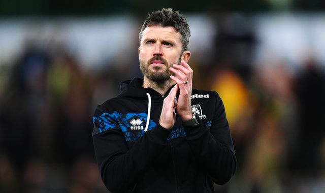 Michael Carrick reaches verbal agreement to become Manchester United's ...