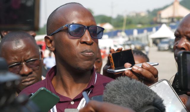 Ugandan election a 'fraudulent affair', Bobi Wine's lawyer says - as ...