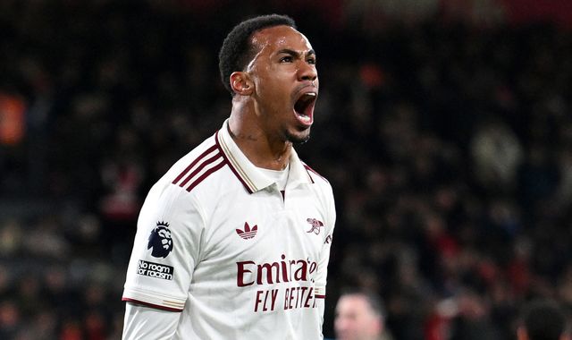 Arsenal have shown they have another gear this season as West Ham ...