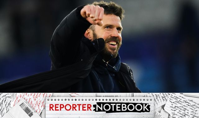 Manchester United: Michael Carrick is the correct choice at the right ...