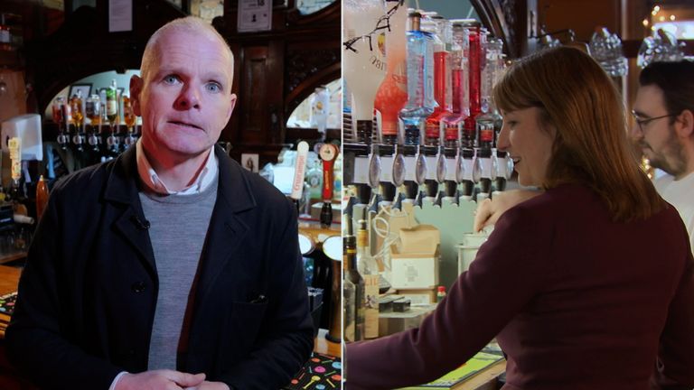 Two pubs closing every day after 'sheer weight' of tax rises | Money ...