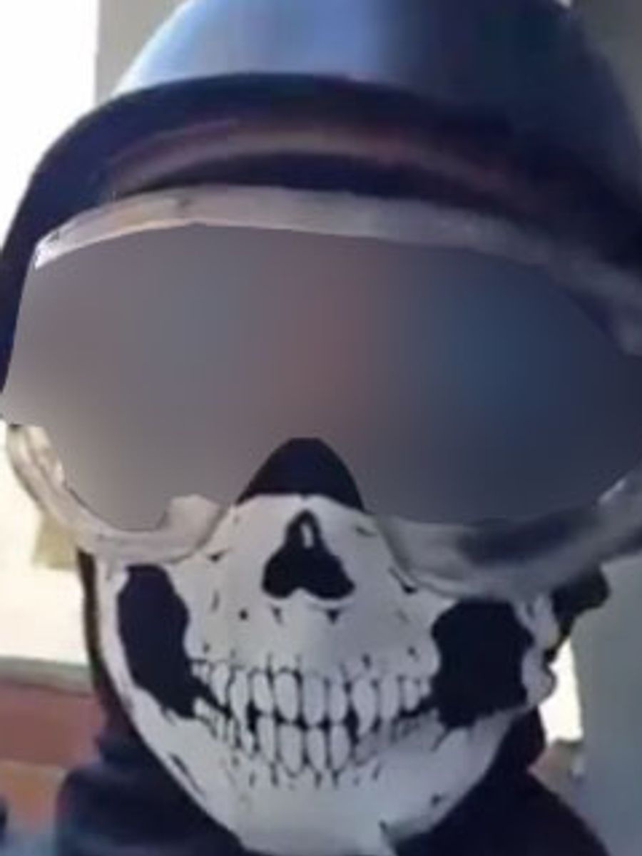 Teenager accused of planning synagogue attack was arrested in school ...