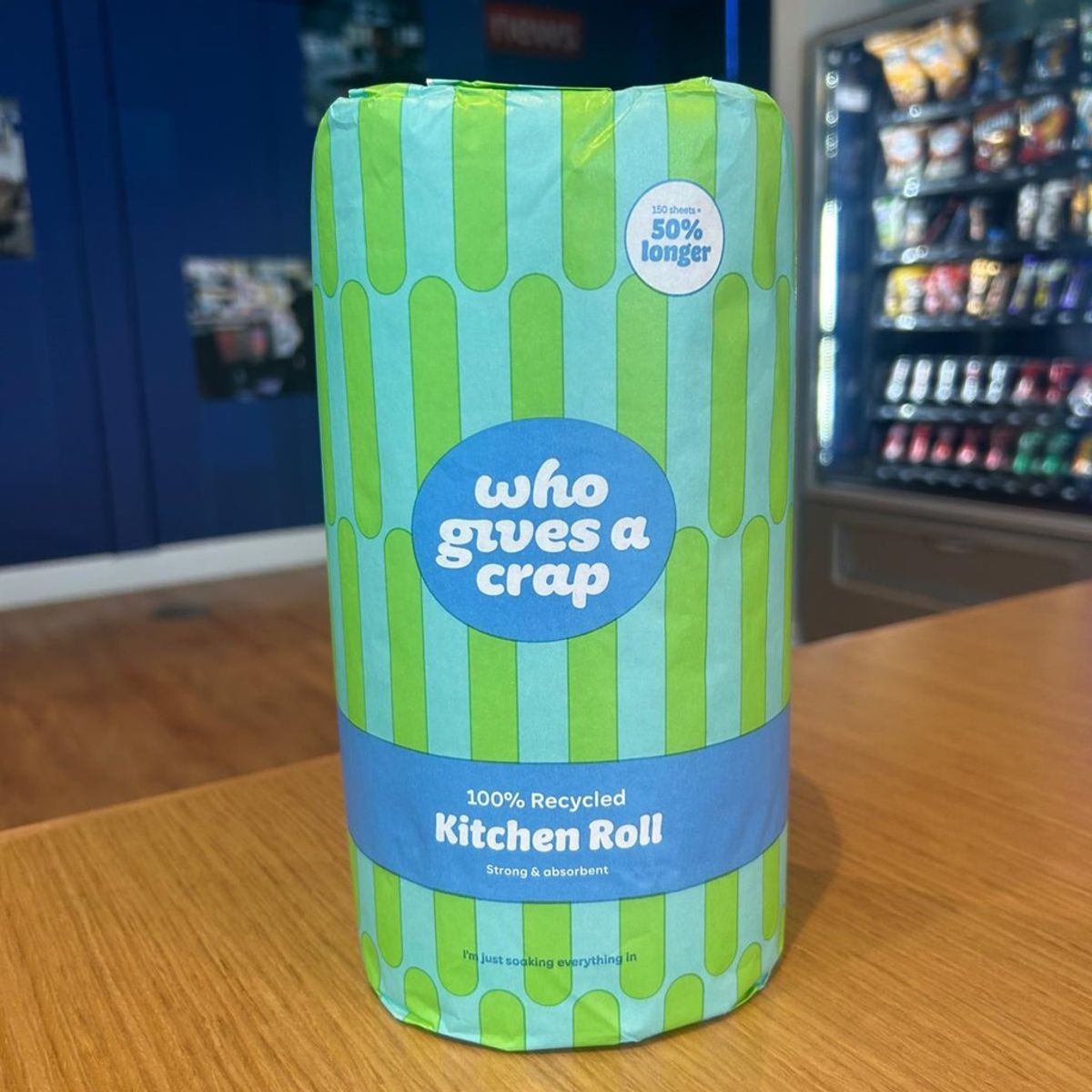 We tested 19 kitchen rolls in supermarkets - and it might change how ...