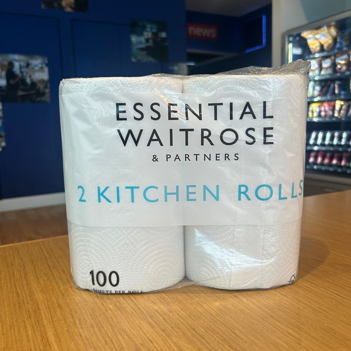 We tested 19 kitchen rolls in supermarkets - and it might change how ...