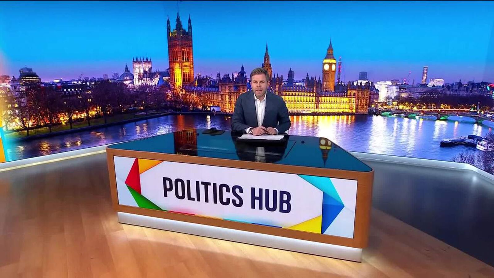 In full: Tuesday's Politics Hub | News UK Video News | Sky News