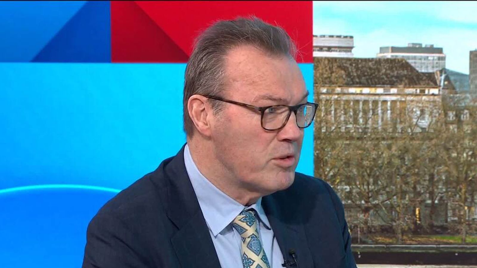 'No end in sight': Royal biographer Andrew Morton says Andrew crisis ...