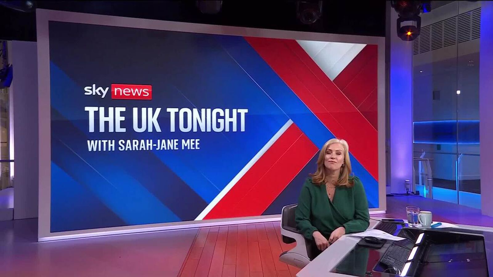 In full: Monday's UK Tonight | News UK Video News | Sky News