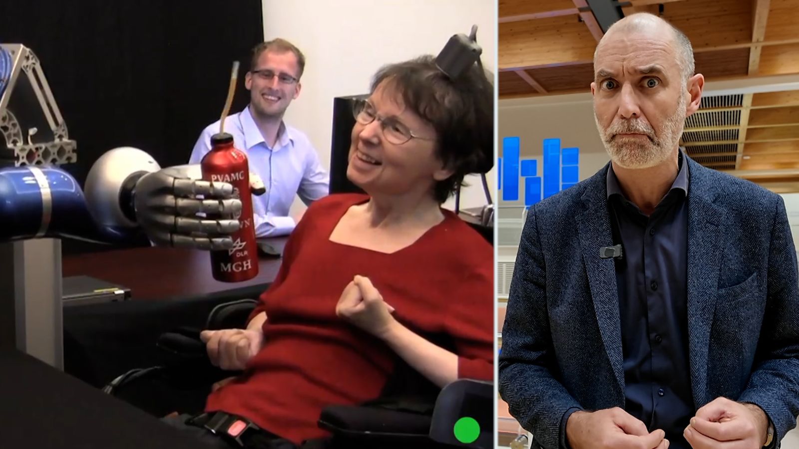 Should we be worried about brain chips? | Science, Climate & Tech News ...