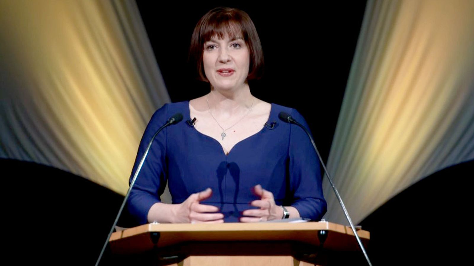 Education Secretary Bridget Phillipson announces new reforms for ...