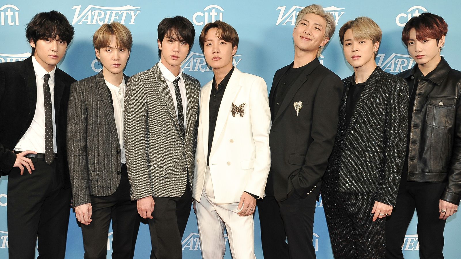 Bang Si-Hyuk, boss of Hybe and mogul behind K-pop supergroup BTS, faces ...