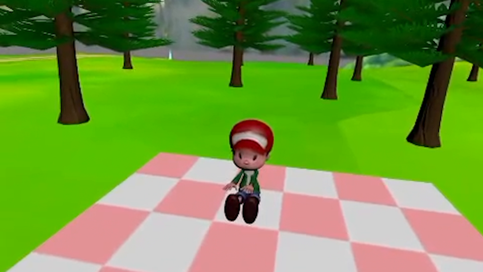 'She started to forget, little by little': Virtual reality offers ...