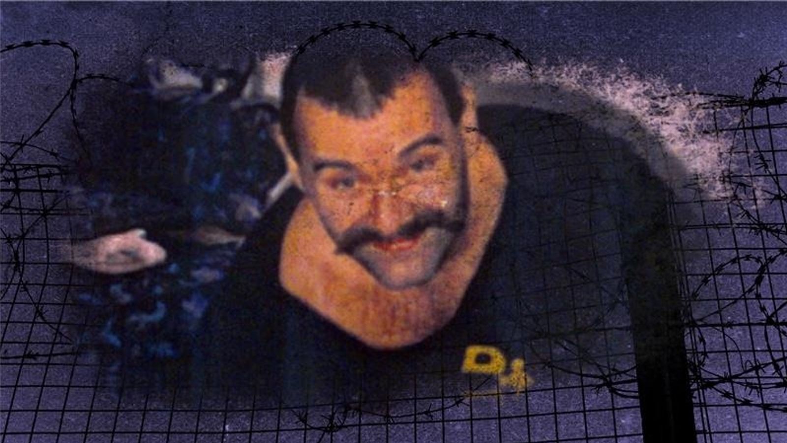 Charles Bronson: Could one of Britain's most notorious and longest ...
