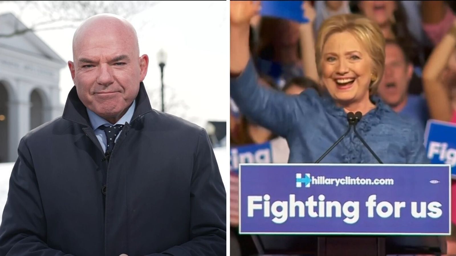 Hillary Clinton to testify before a Congressional Committee | US News ...