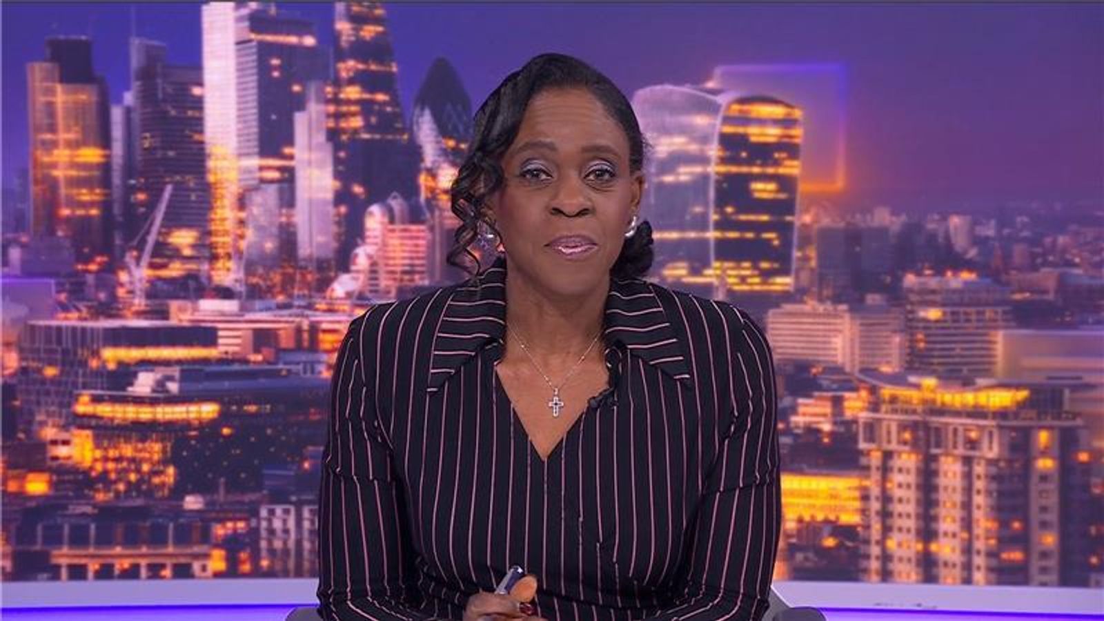 Saturday's The Wrap: In full | News UK Video News | Sky News