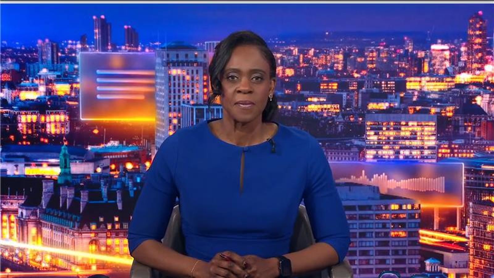 Wednesday's The Wrap: In full | News UK Video News | Sky News