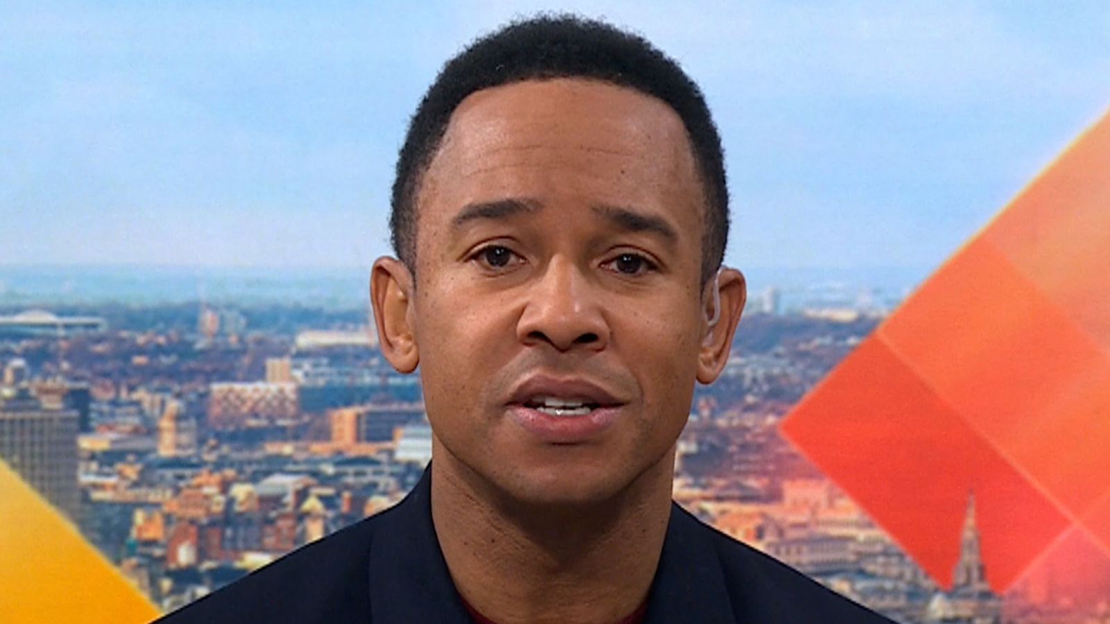 Sky presenter reflects on Trump’s since-deleted video depicting Obamas ...