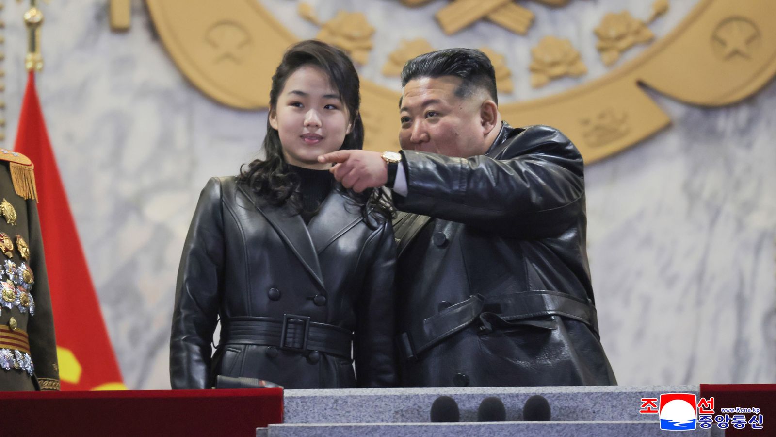 Kim Jong Un warns North Korea could 'completely destroy' South if ...