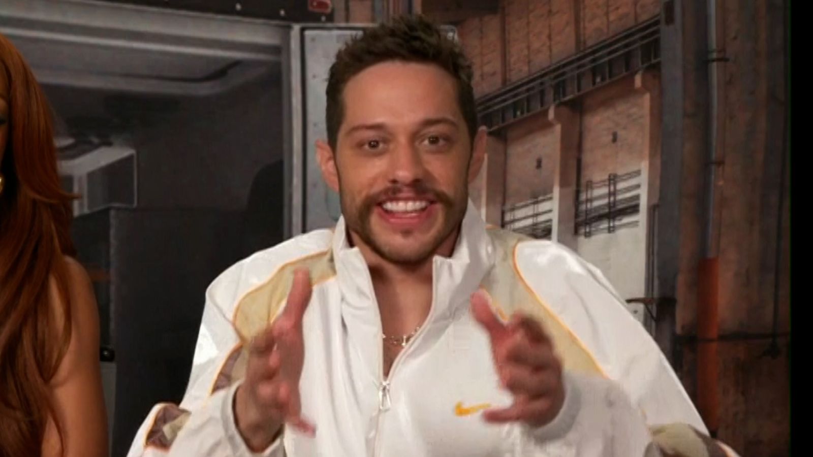 Pete Davidson on why Saturday Night Live UK spin-off is 'smart' | Ents ...
