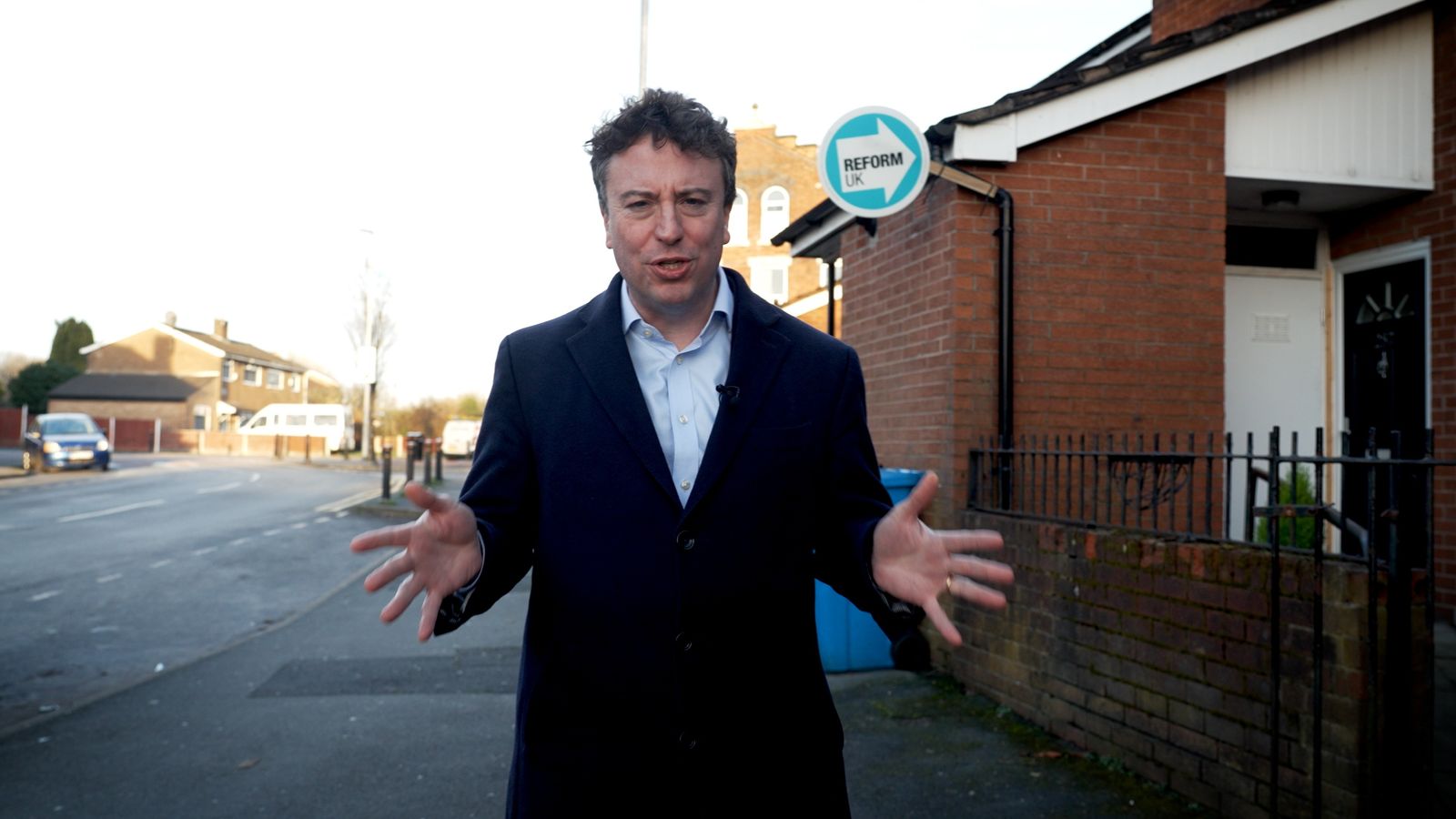 Why Gorton and Denton by-election is crucial for Starmer | Politics ...