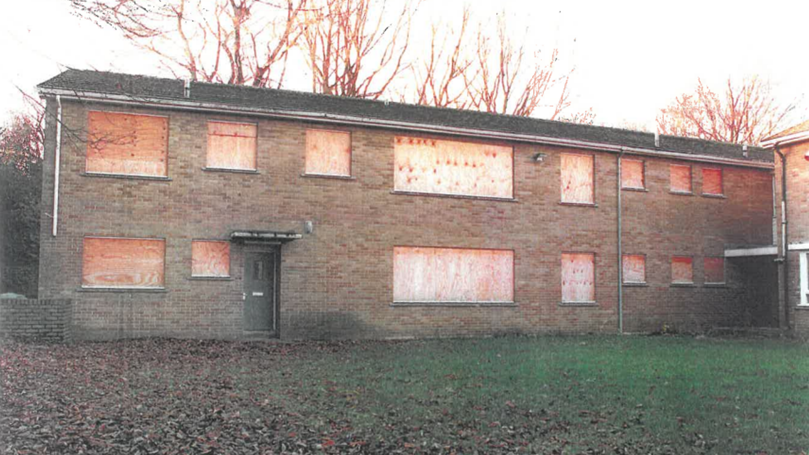 Fury as children's home manager who sexually abused boys and girls in ...