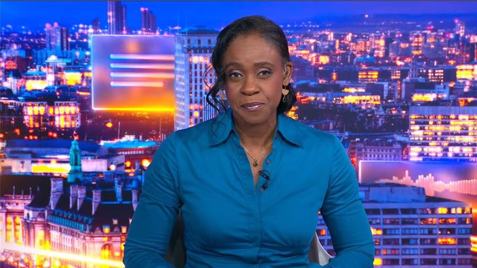 Wednesday's The Wrap: In full | News UK Video News | Sky News