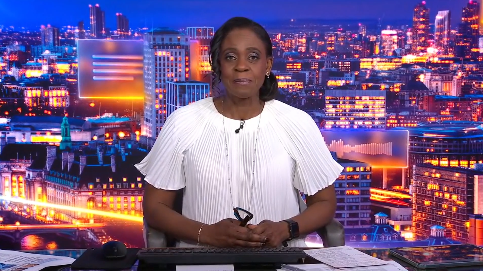 Thursday's The Wrap | News UK Video News | Sky News
