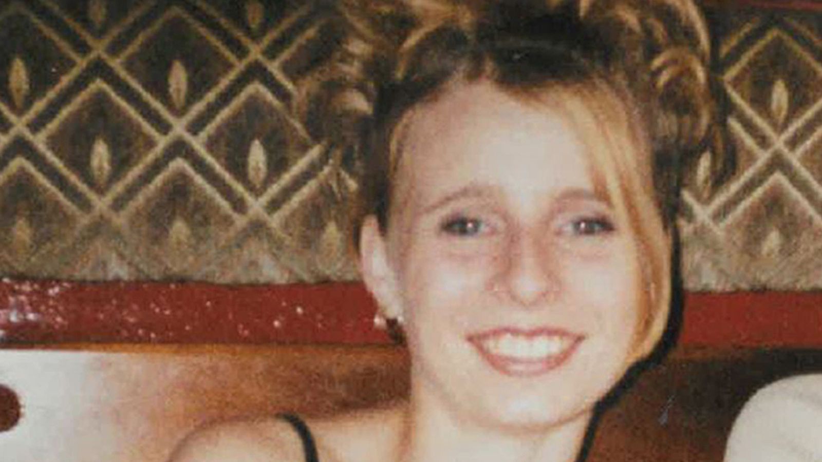 Police apologise to surviving victim of 'Suffolk Strangler' Steve ...