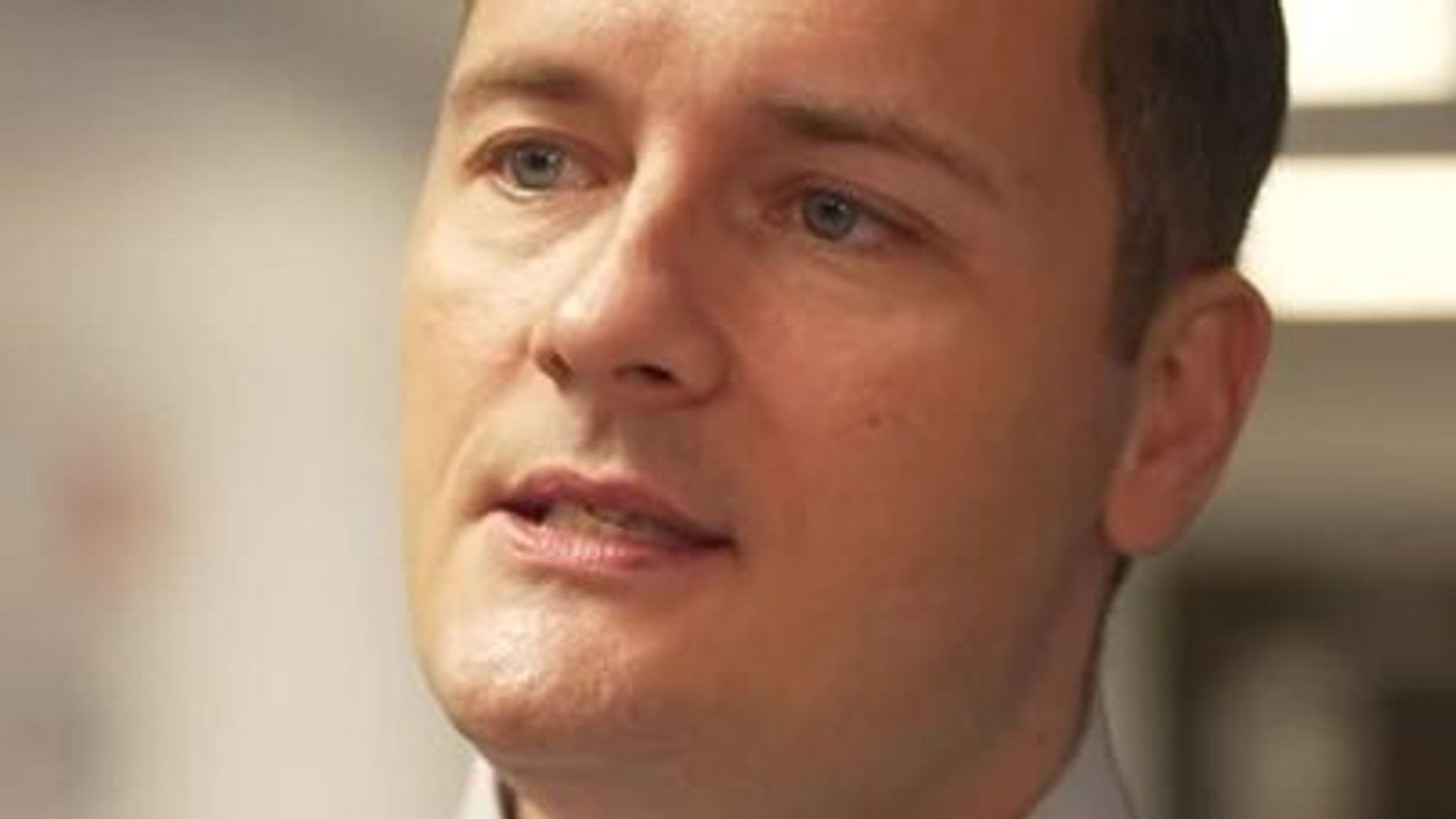 The working class extrovert who wants to be Labour leader - who is Wes ...