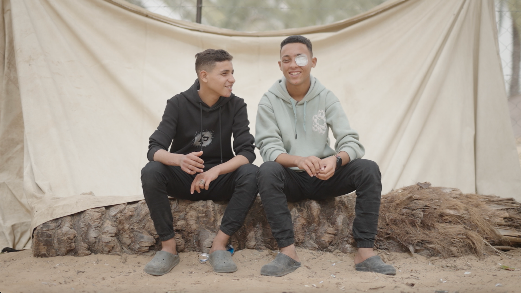 'She started to forget, little by little': Virtual reality offers ...