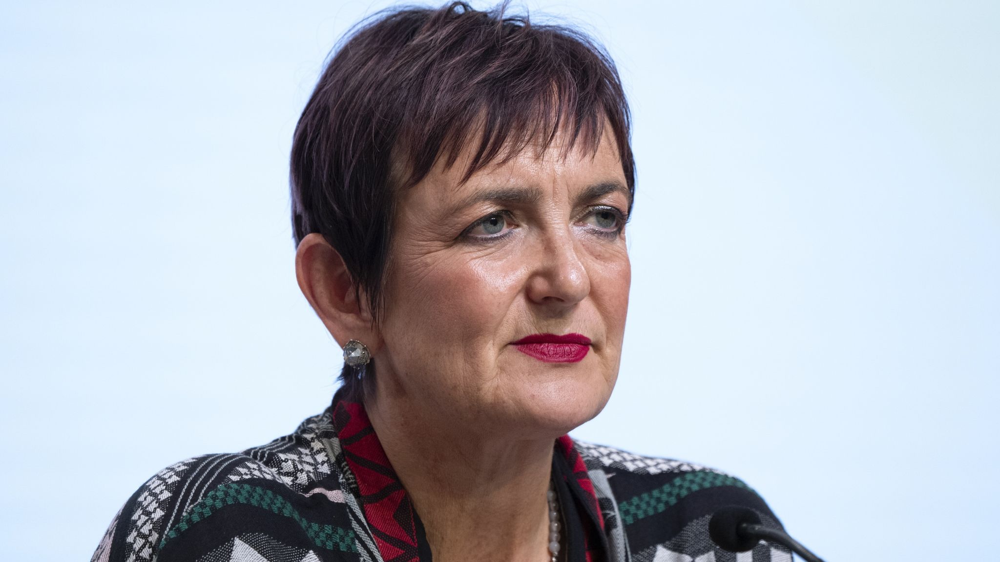 Scotland considering criminalising creation of deepfake images in bid ...