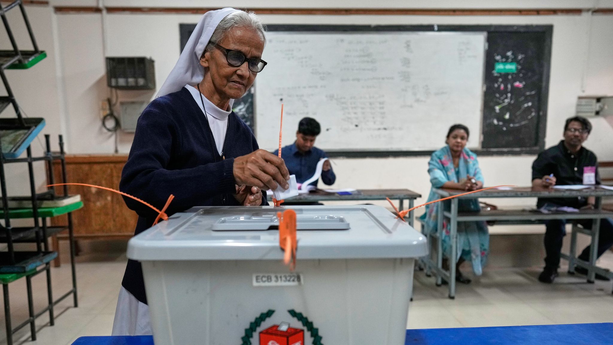 An era-defining election for Bangladesh, where Gen Z toppled an ...