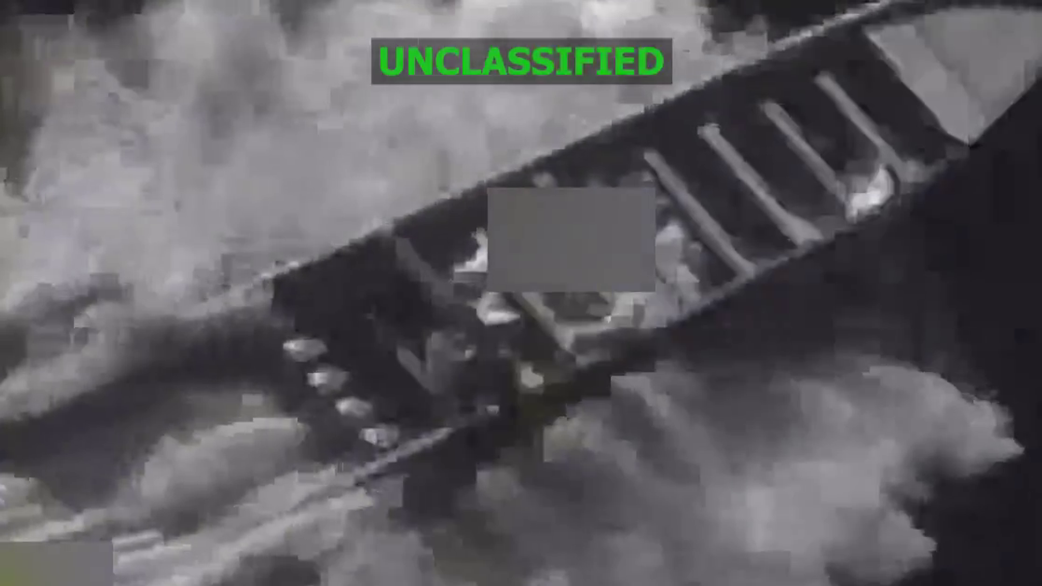 11 dead after US forces strike alleged drug boats in the Pacific and ...