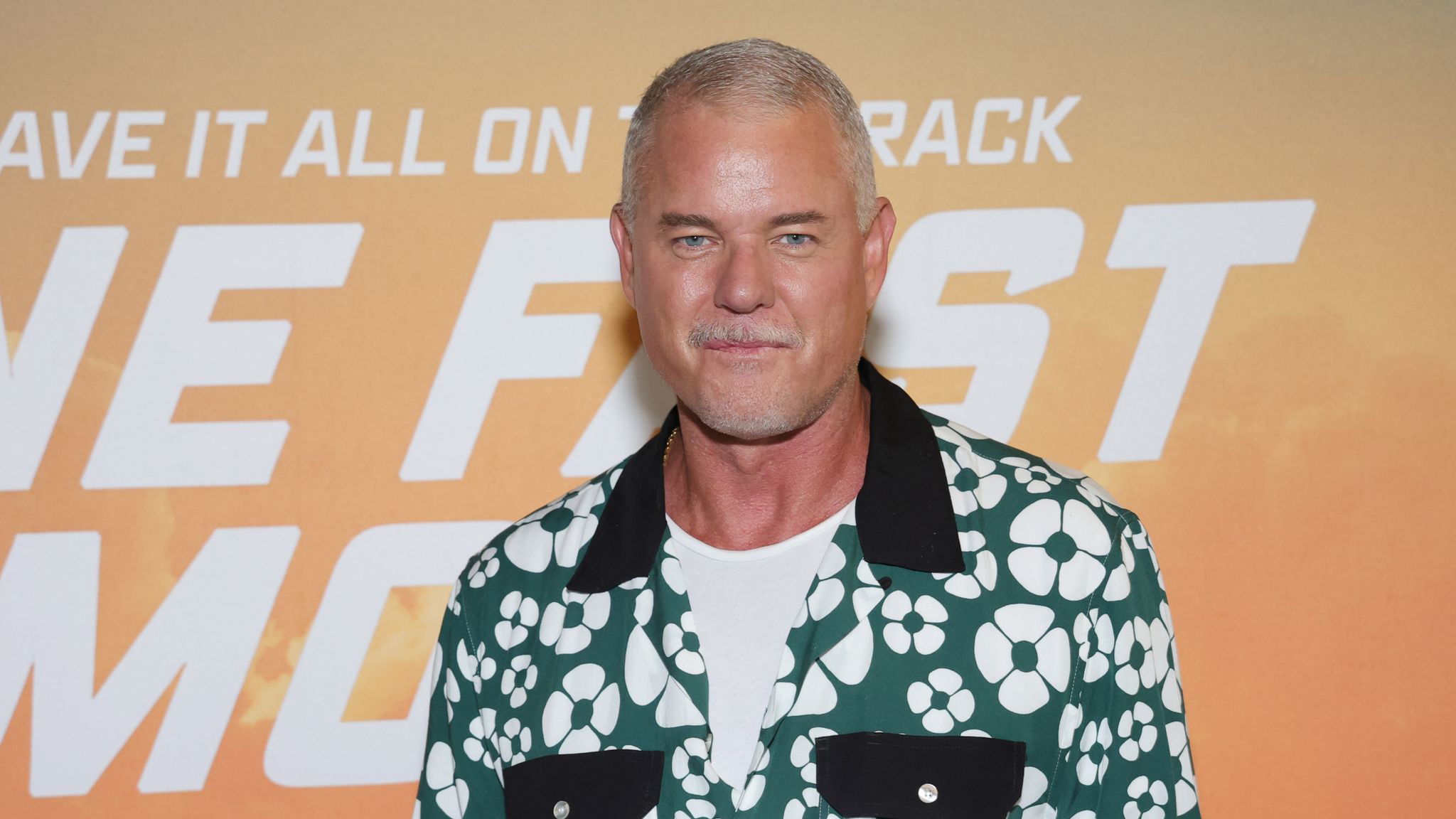Tributes flood in for Grey's Anatomy star Eric Dane, who has died aged ...