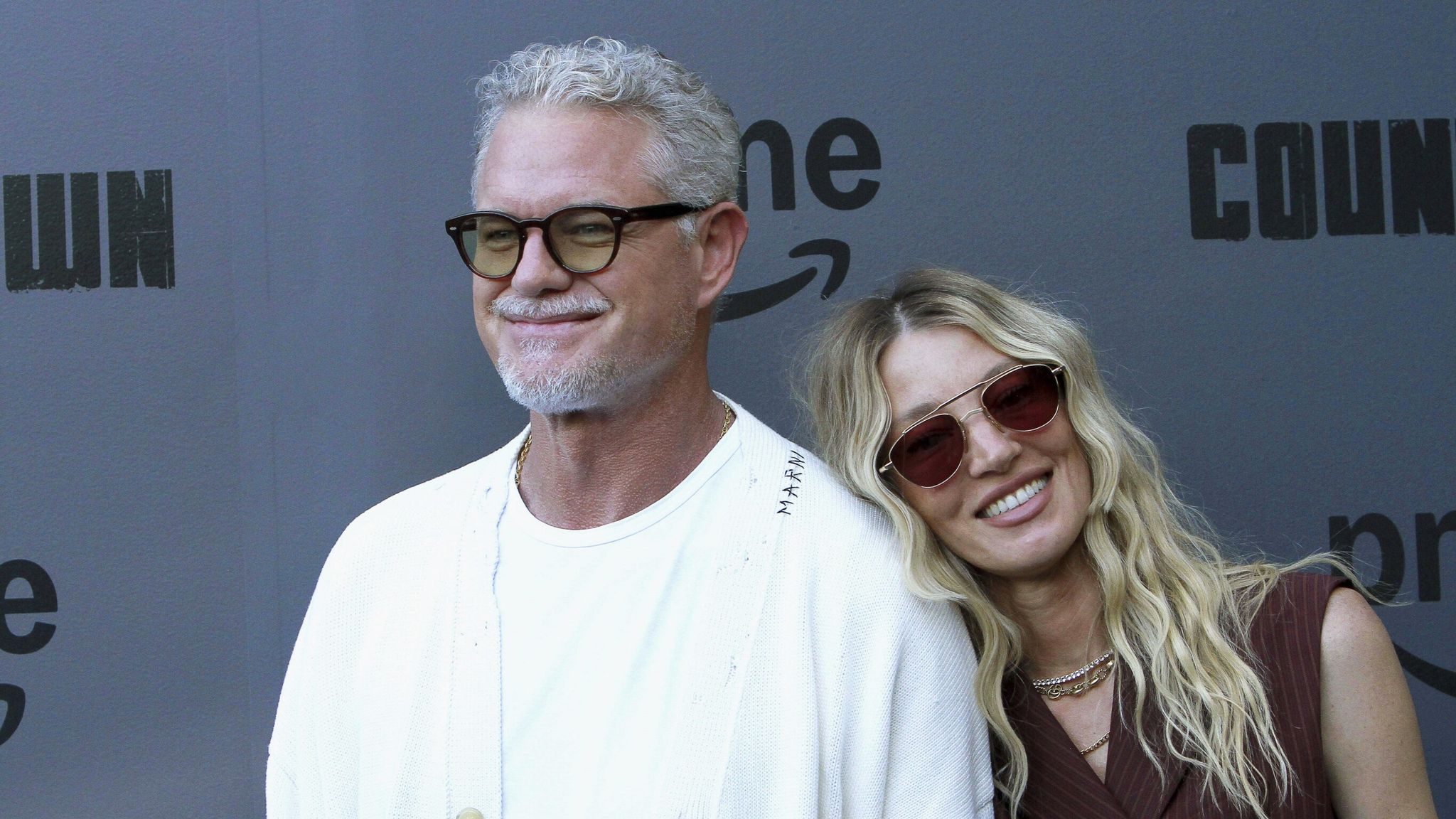 Eric Dane: Fundraiser for family of late Grey's Anatomy actor surpasses ...