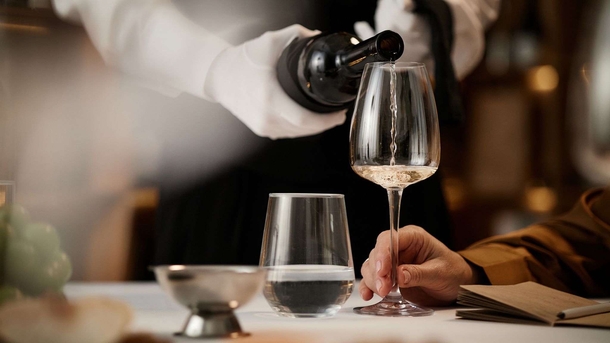 'I'm a sommelier - here's my supermarket tip and why you're really ...