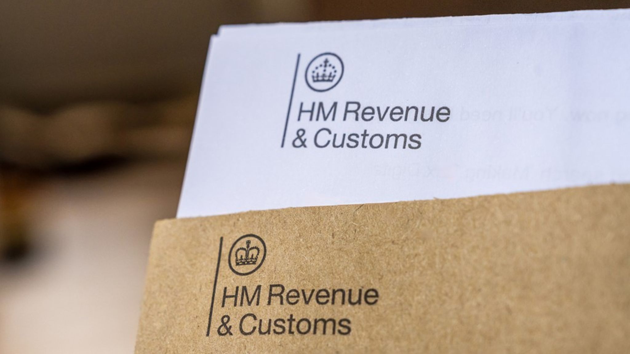 More than 860,000 people will have to file regular tax updates from ...