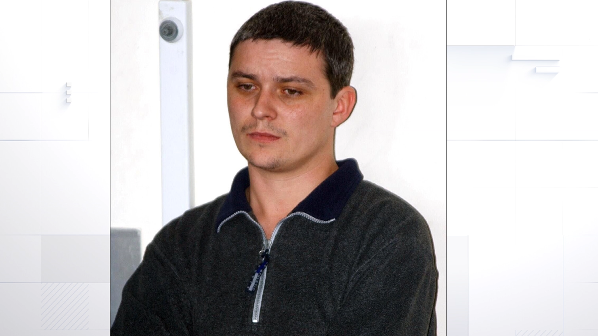 Soham murderer Ian Huntley dies after prison attack | UK News | Sky News
