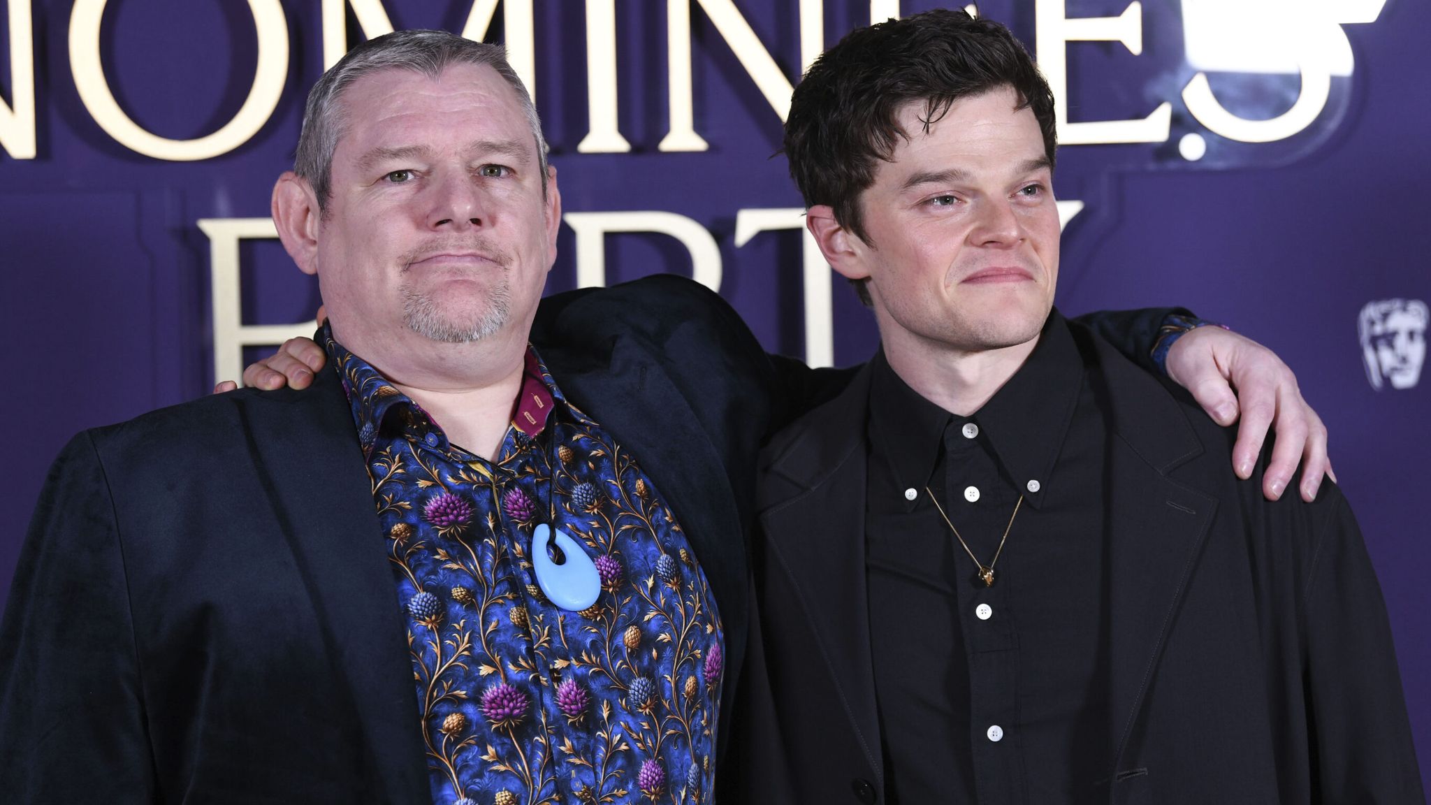 BBC ‘profoundly regrets’ BAFTAs incident, says director general Tim ...