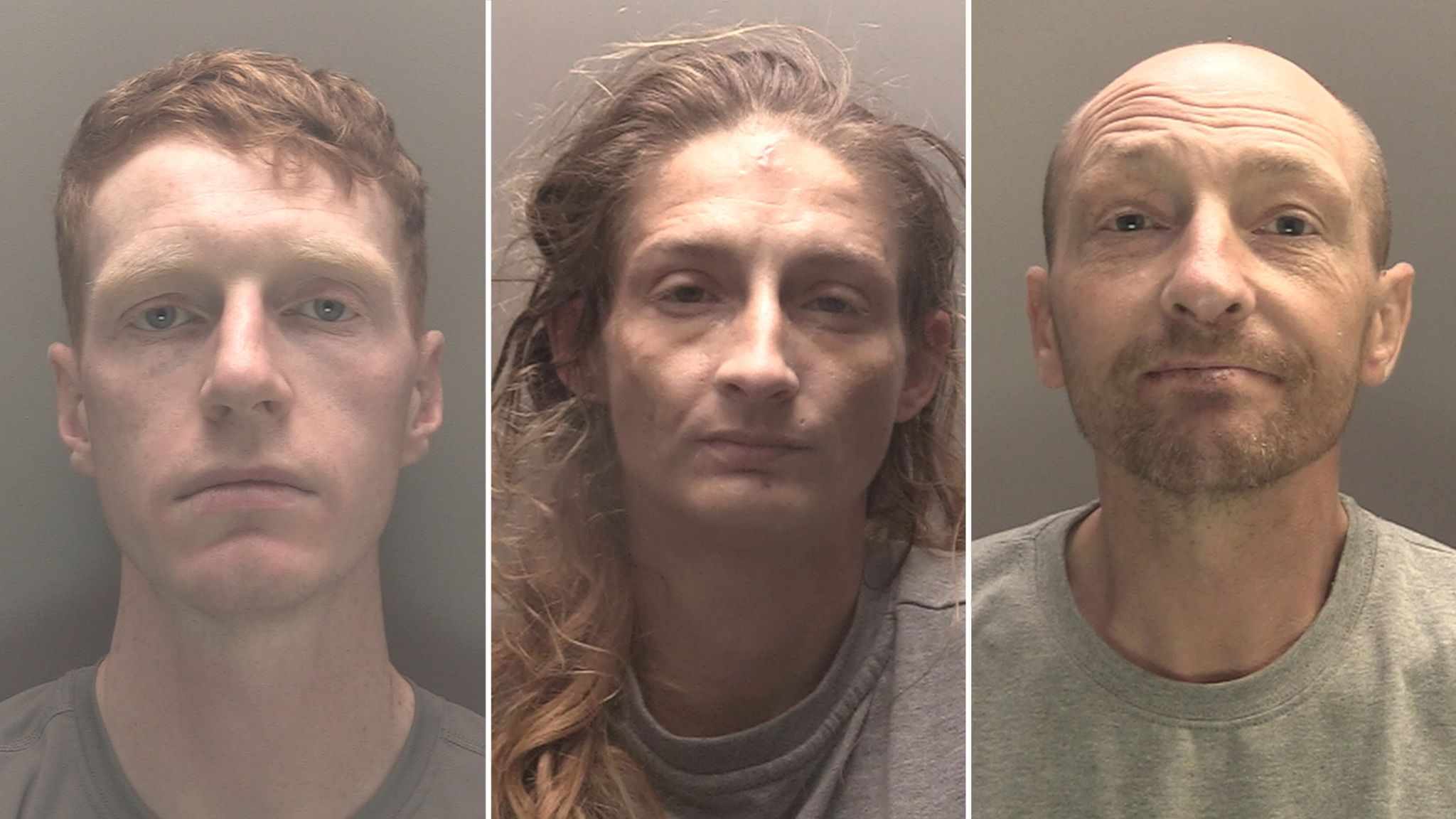 Drug dealer jailed for life over arson attack on St Helens home that ...